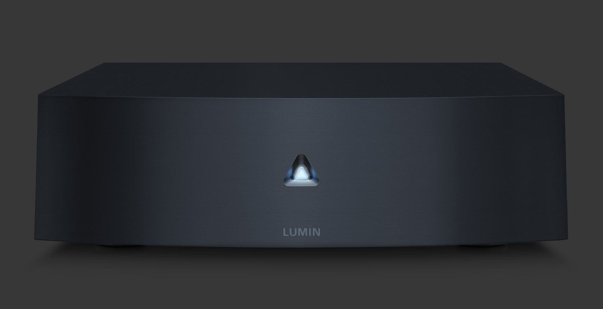 LUMIN Amp